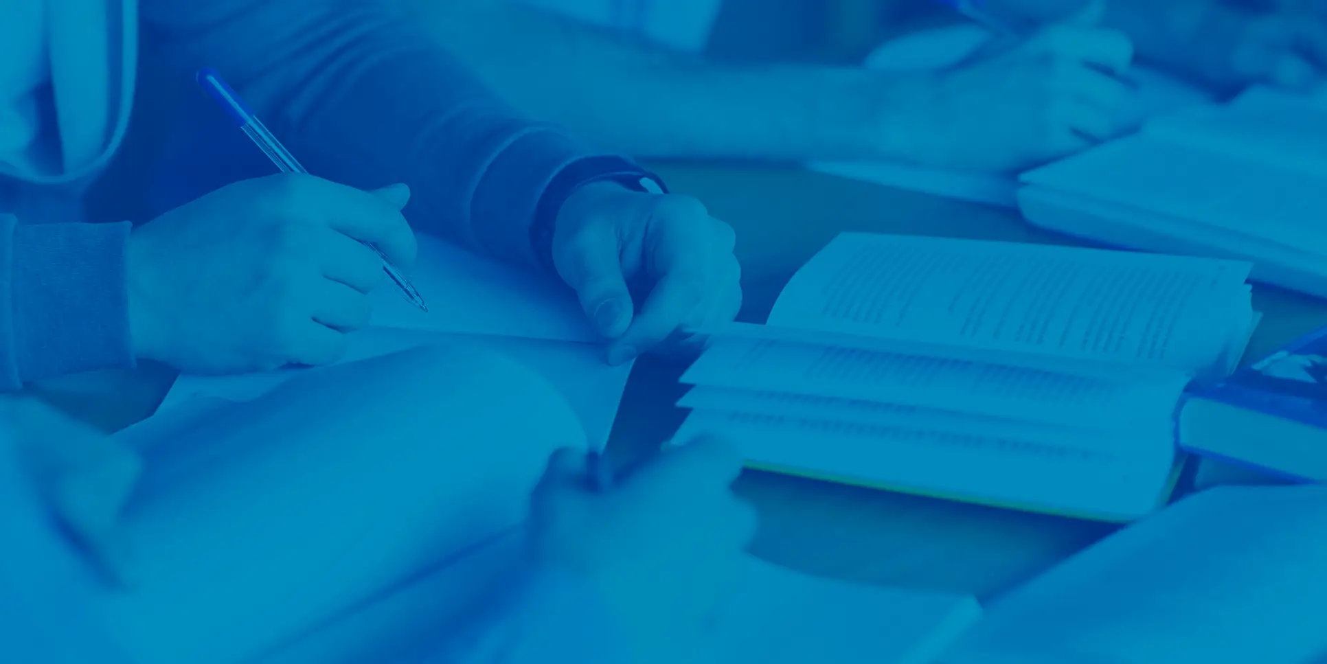 About Us: PIMT's Educational Journey and Vision