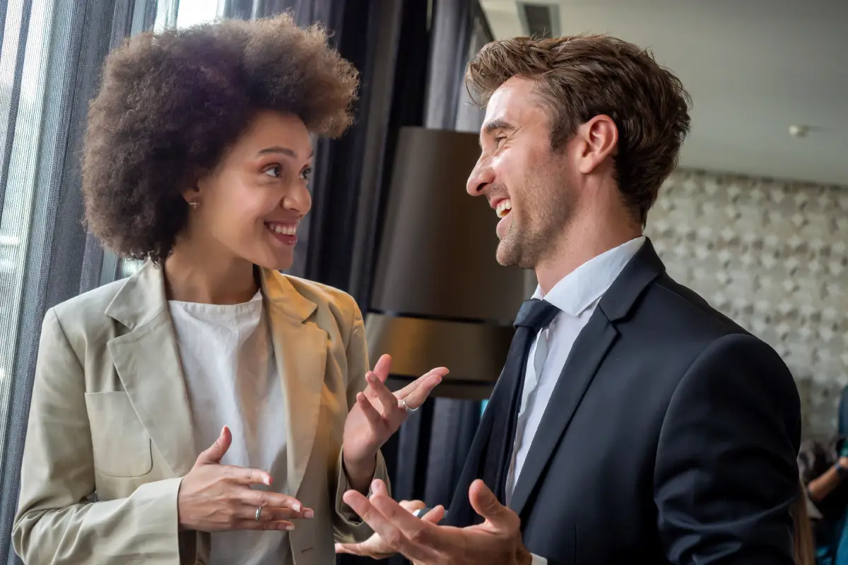 Unlocking Success: The Art of Effective Business Communication